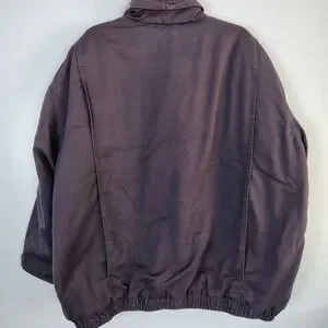 bulwark | Jackets & Coats | Bulwark Fr Flame Resistant Jacket Xxl Navy ...